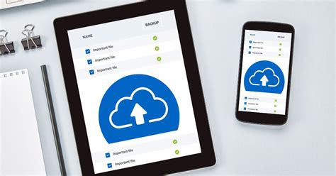 Unlocking The Potential Of Cloud Based File Storage