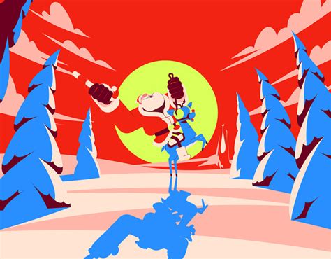 Adobe After Effects Shape Animation On Behance