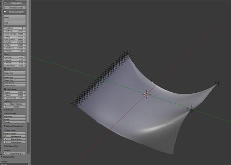 Modeling Cloth Released Scripts And Themes Blender Artists Community