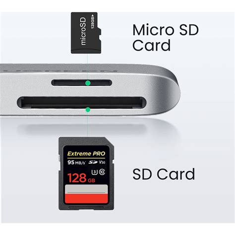 Ugreen Cm Usb C Multifunction Adapter Imaginext