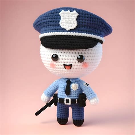 Cute Cop Character Images Free Download On Freepik