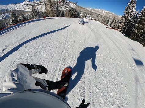 Deconstructive Criticism Please R Snowboarding