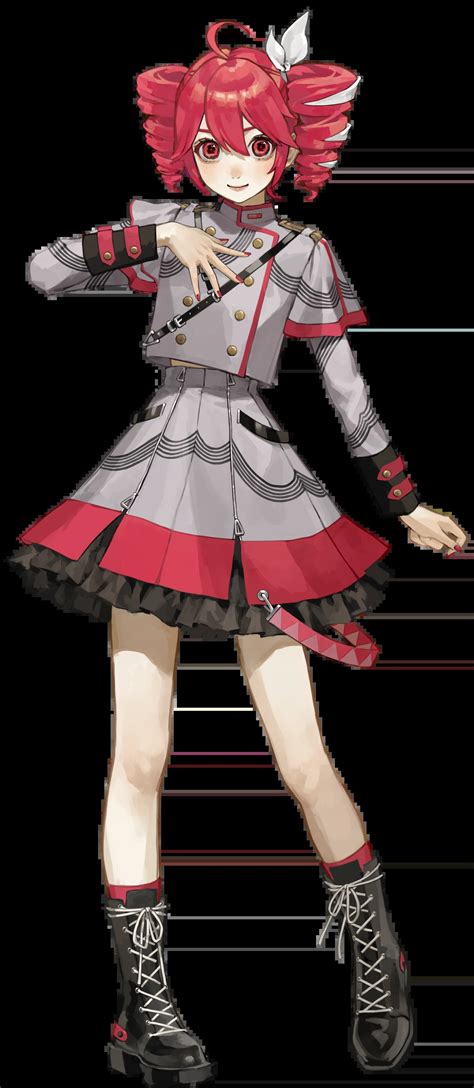 Kasane Teto Synthv Wiki Fandom