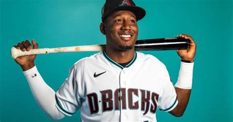Hard Work Paying Off D Backs Perdomo Enjoys The Fruits Of His Labor Dylan Lotts