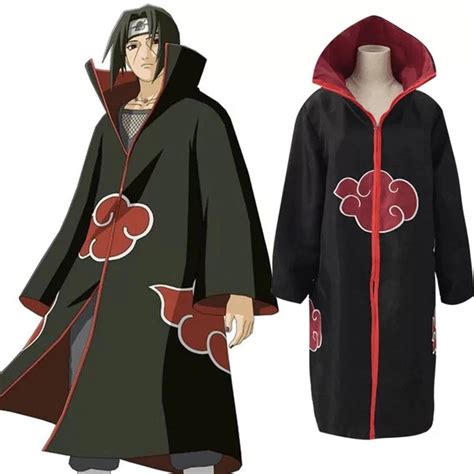 Akatsuki Itachi Costume