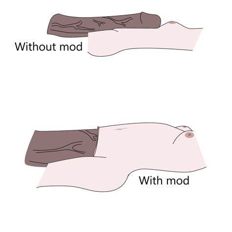 Looking For A Mod That Increased Vaginal Anal Gape Sizes Request Find Skyrim Adult Sex