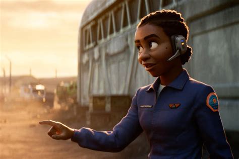 Countries Are Censoring The New Buzz Lightyear Movie Over A Same Sex Kissing Scene Its Not The