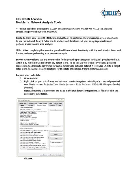 Pdf 1a Network Analysis Exercise Dokumentips
