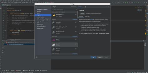 Gradle Build Failed Orgapachetoolsanttaskdefsant Ides Support