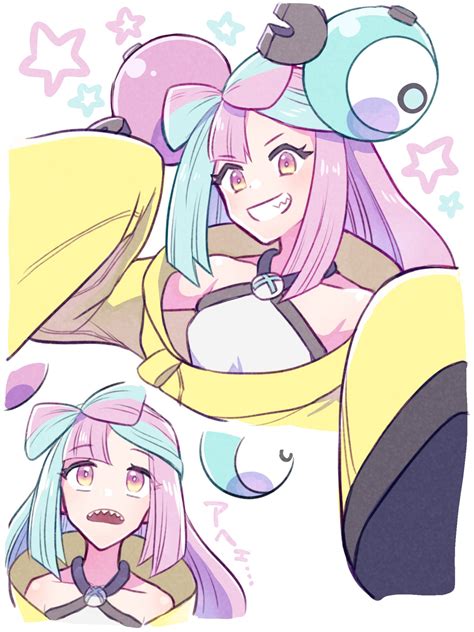 D Danbooru