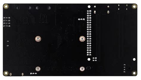 This Board Turns A Raspberry Pi Cm Into A Router Liliputing