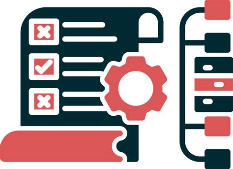 Backlog Vector Icon Vector Art At Vecteezy