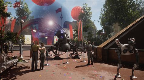 Atomic Heart Review Notebook En Desktop Benchmarks Notebookcheck Nl