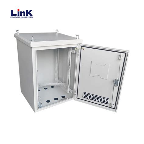 Outdoor Enclosure Stainless Steel Meter Panel Box Distribution Box