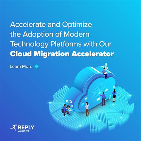 Valorem Reply On Linkedin Cloud Migration Accelerator