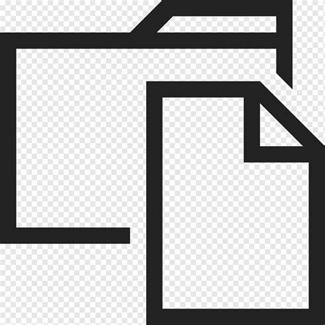 문서 파일 폴더 종이 텍스트 문서 아이콘 Png Pngwing