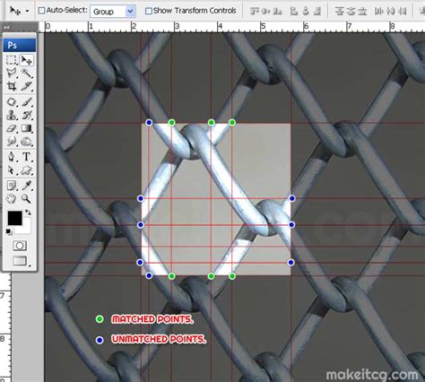 How To Create Seamless Textures In Photoshop