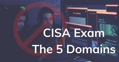Passing The Cisa Exam An Overview Of The 5 Domains