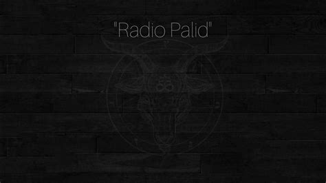 Radio Palid Episode 8 Youtube