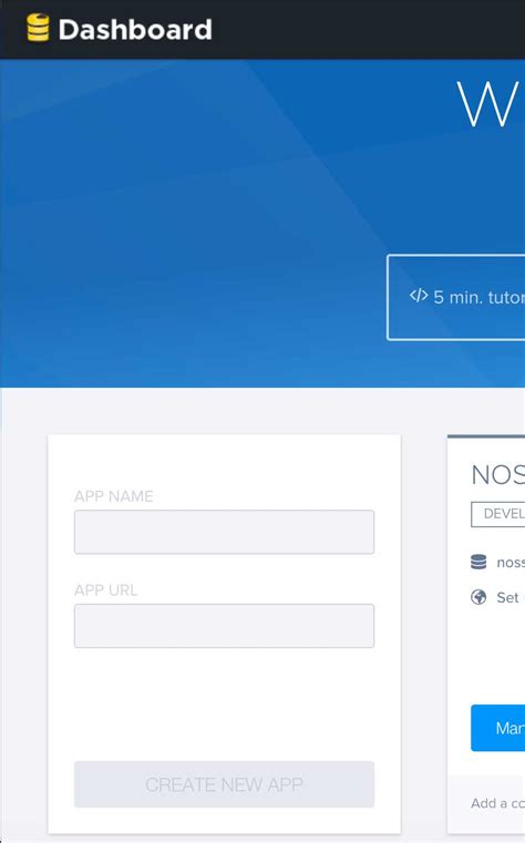 Persistência Com Firebase Android Parte 1