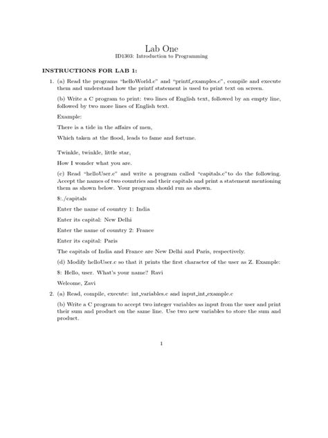 lab1 readme pdf pdf computers