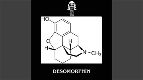 Desomorphin Youtube