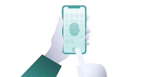 Biometric Security Is Convenient But Is It Safe Nordpass