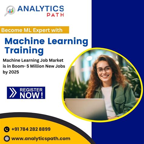 Analytics Path On Linkedin Machine Learning Job Market Is In Boom 5 Million New Jobs By 2025