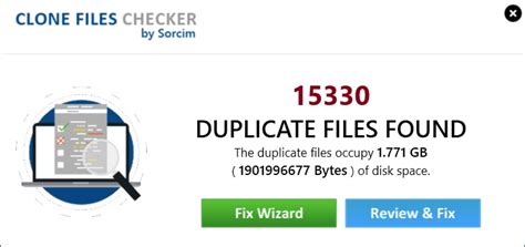 Sort Duplicate Files By Size Effortlessly