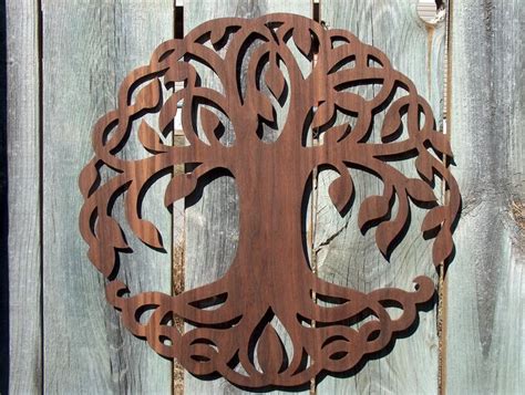 Celtic Cross Scroll Saw Patterns