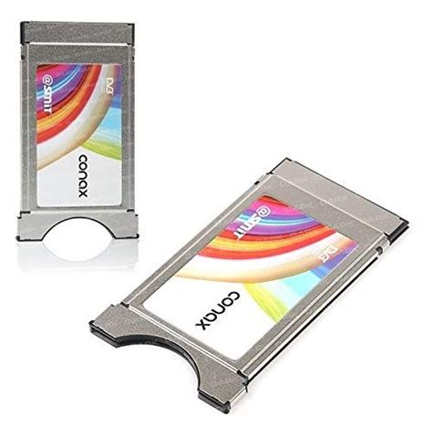 Smit Conax Cam Ci Modul Bpw Für Nc 10047