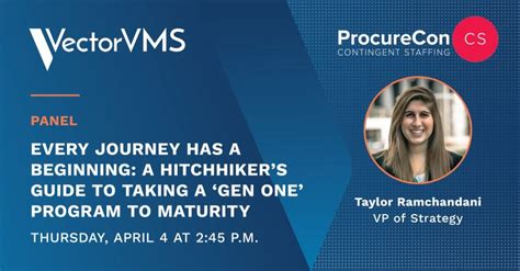 vectorvms on linkedin you won t want to miss this day 2 panel “every