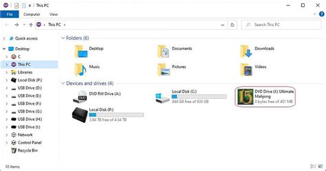 Creating An Iso Windows 10 Forums