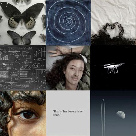 Teslee The Ballad Of Songbirds And Snakes Aesthetic Moodboard District