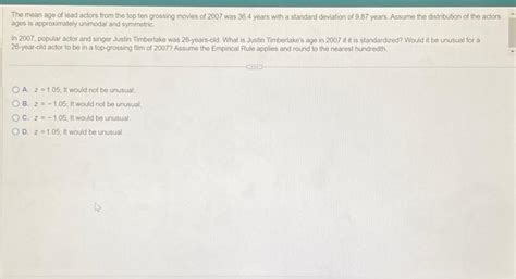 Solved According To The Following Data Table Which