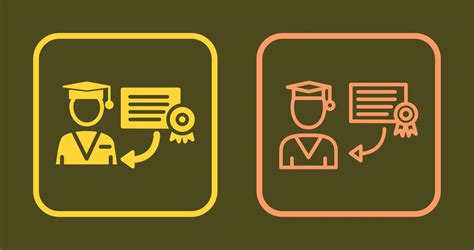 Page 2 Job Training Certification Vector Art Icons And Graphics For