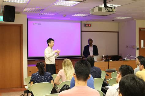 Human Language Technology Laboratory Electrical And Computer Engineering