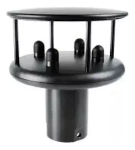 Sensor Viento Ultrasónico 75m S Windsonic 3 Gill Instrument Envío Gratis