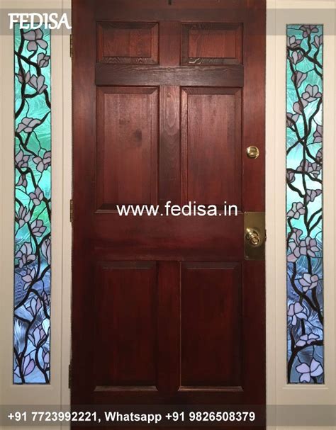 Glass Design Glass Balcony Design Elevation Glass Design Armour Etch On