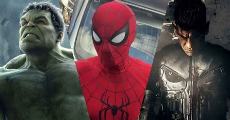 ΦΗΜΗ Spider Man και Punisher απέναντι στον Grey Hulk στο Brand New Day