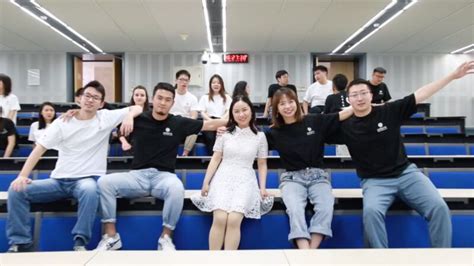 liang yu on linkedin faculty directory