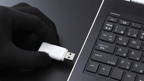 How To Safely Test A Used Usb Drive Without Compromising Your System