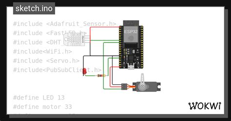 Mq Wokwi Esp32 Stm32 Arduino Simulator Mq Wokwi Esp32 Stm32 Arduino Simulator