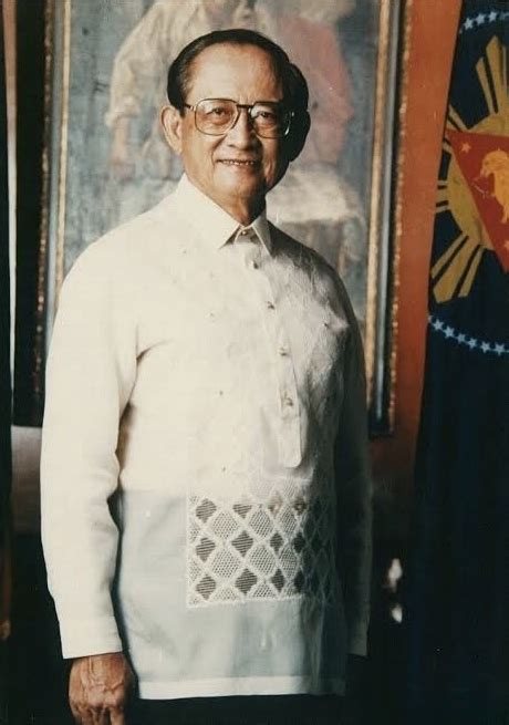 Presidency Of Fidel V Ramos Wikipedia