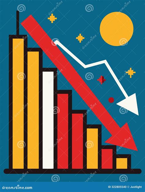 Business Revenue Line Icon Outline Symbol Vector Illustration
