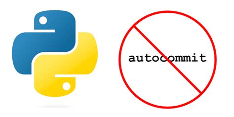 Python Autocommit Off By Default DoltHub Blog