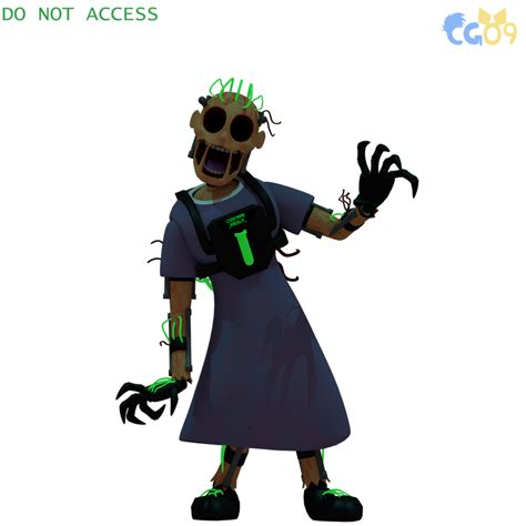 D N A Trtf Radsla By Cgraves09 On Deviantart