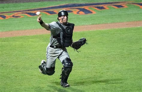 Uw Milwaukee Baseball Vs Auburn Ncaa Tournament Game Highlights Yahoo