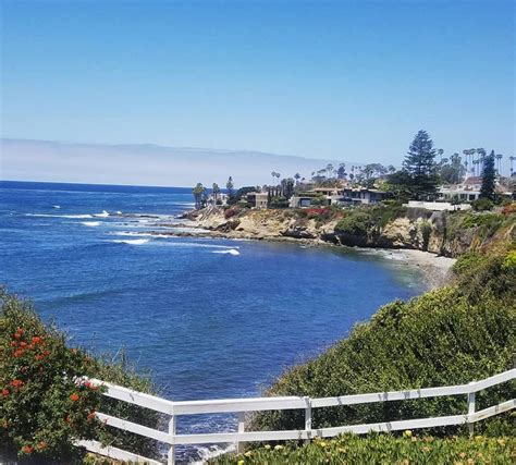 4 Best Picnic Spots In La Jolla Beach Or Park La