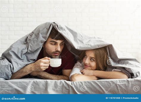 Serving Her Coffee In Bed At Corinne Marx Blog